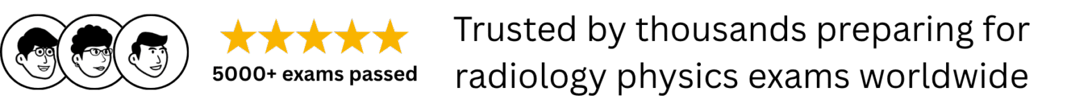 Spatial resolution - Learn Radiology Physics